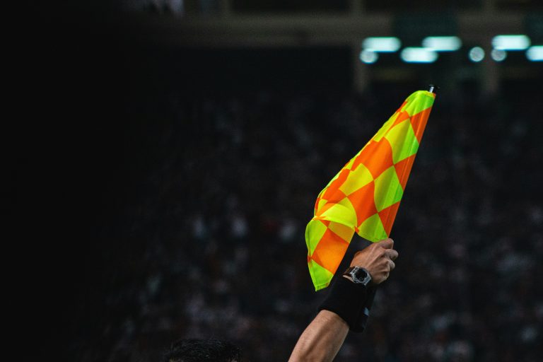 How Does Offside Work in Football? - BetOnfoot | Soccer Pick