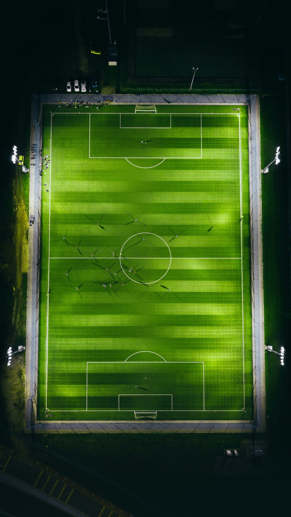 Soccer Positions and Numbers: A Complete Guide – BetOnfoot | Soccer Pick